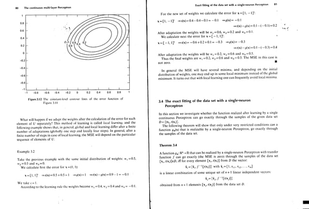 Analysis and applications of artificial neural networks | PPT