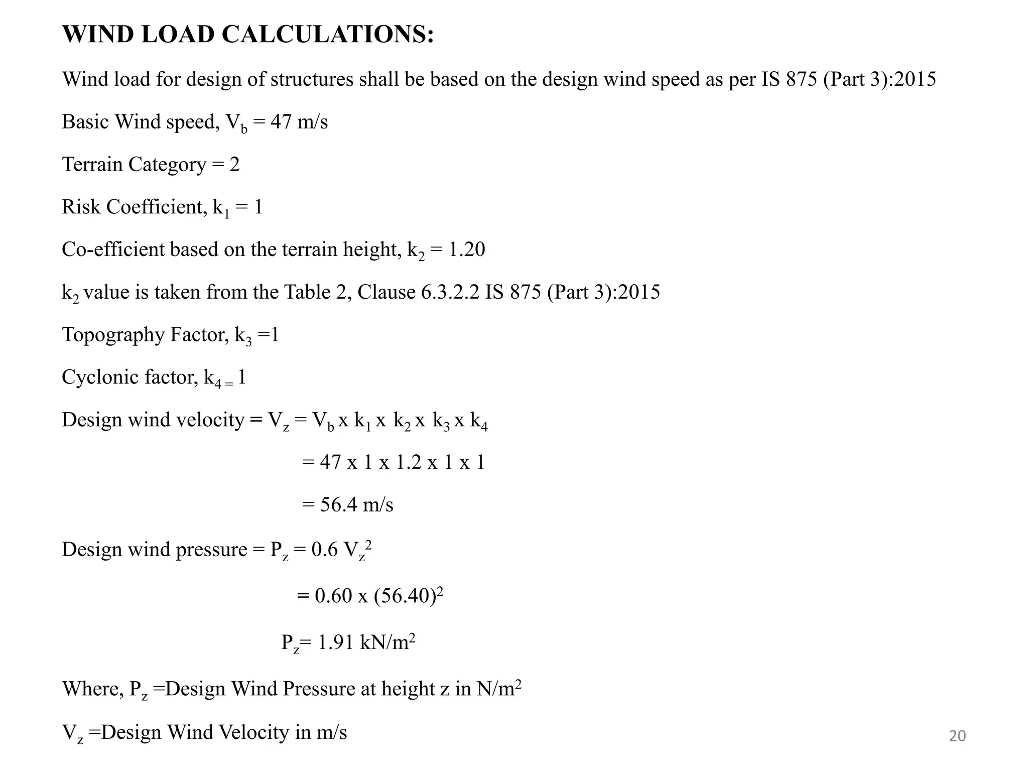 Analysis and comparison of High rise building with lateral load ...
