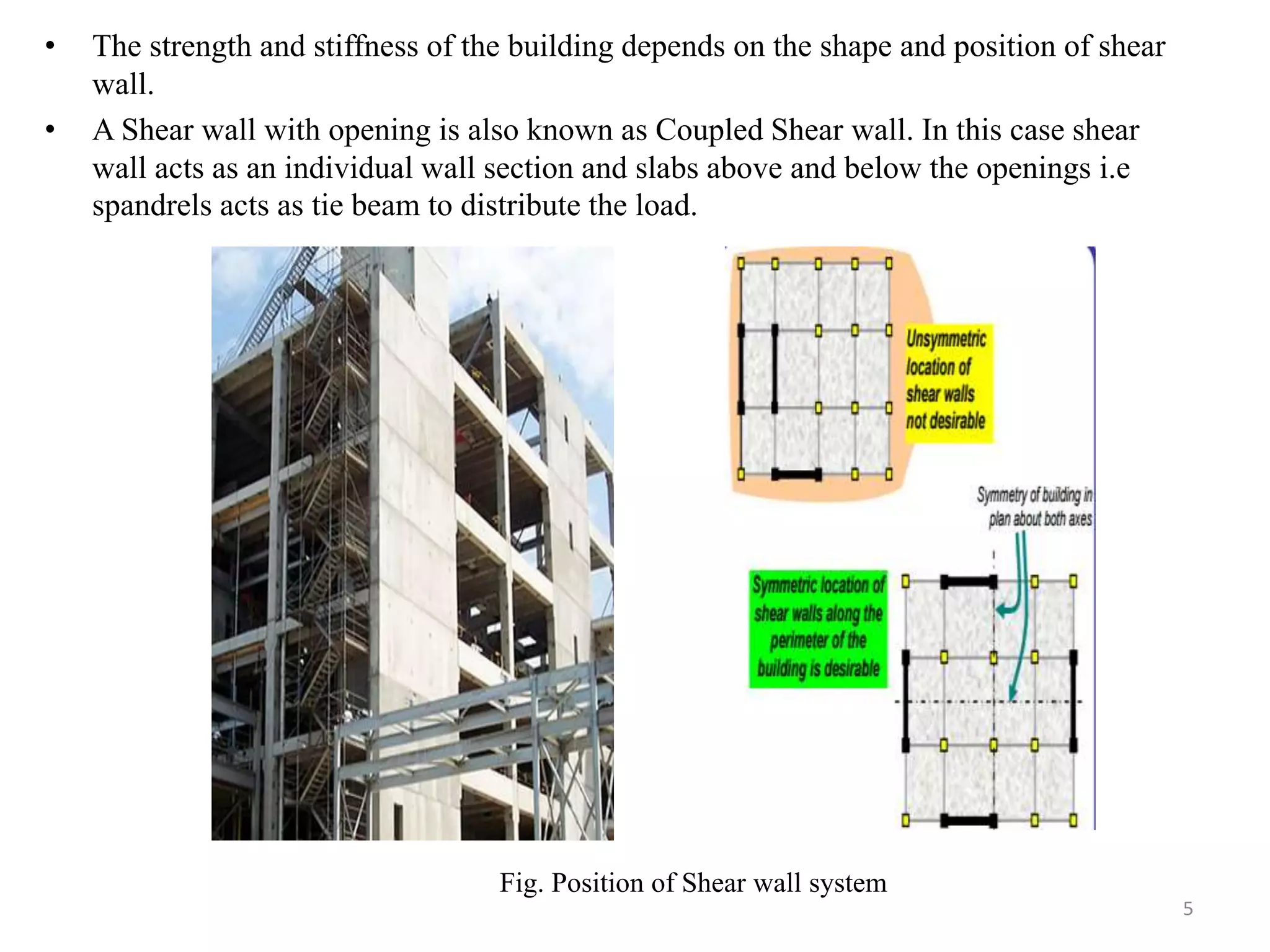 Analysis and comparison of High rise building with lateral load resisting system.pptx