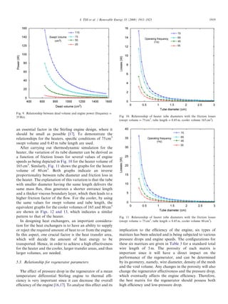 Analysis and design consideration of mean temperature differential | PDF