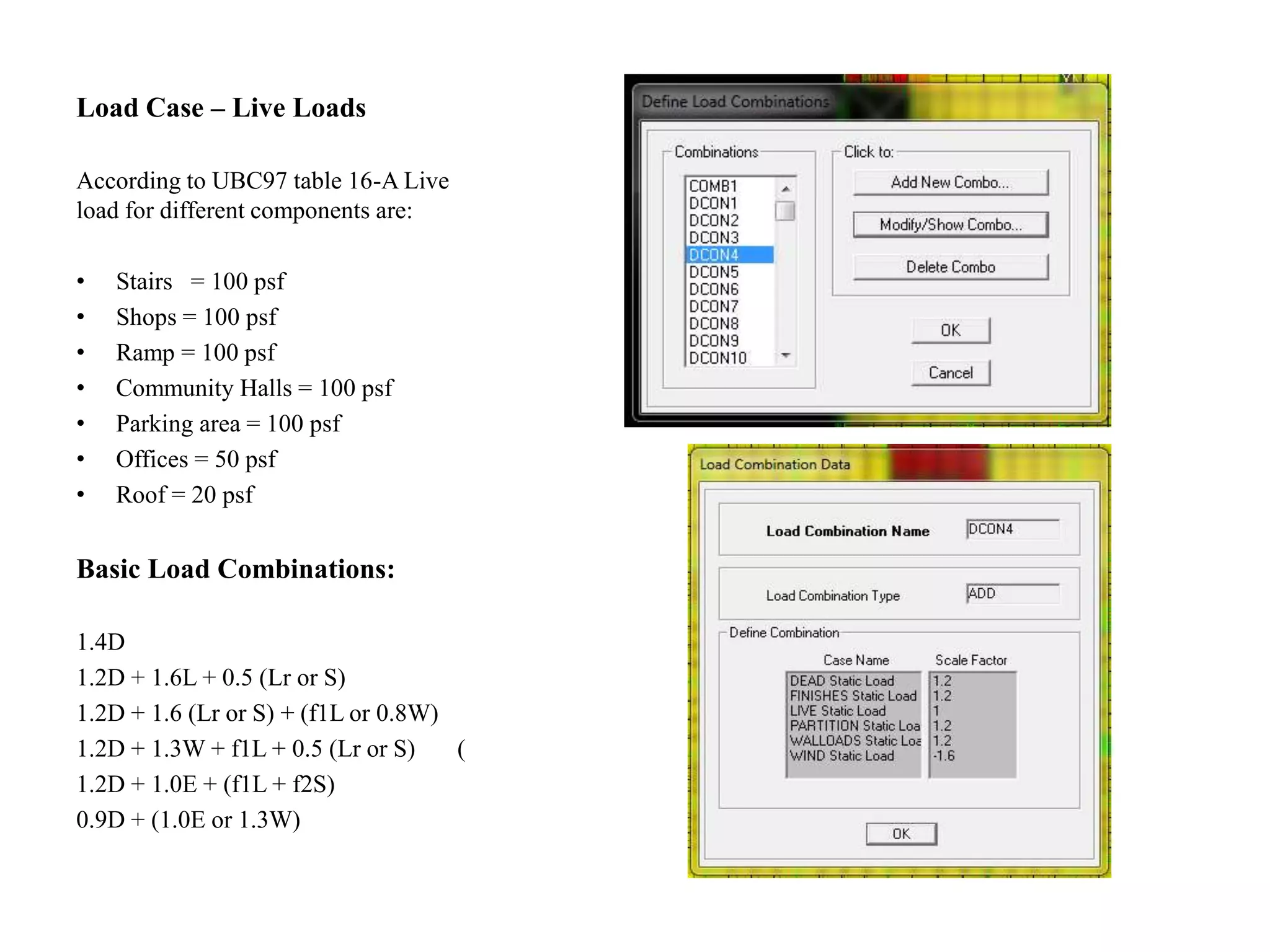 Analysis and design of 15 storey office and | PPTX
