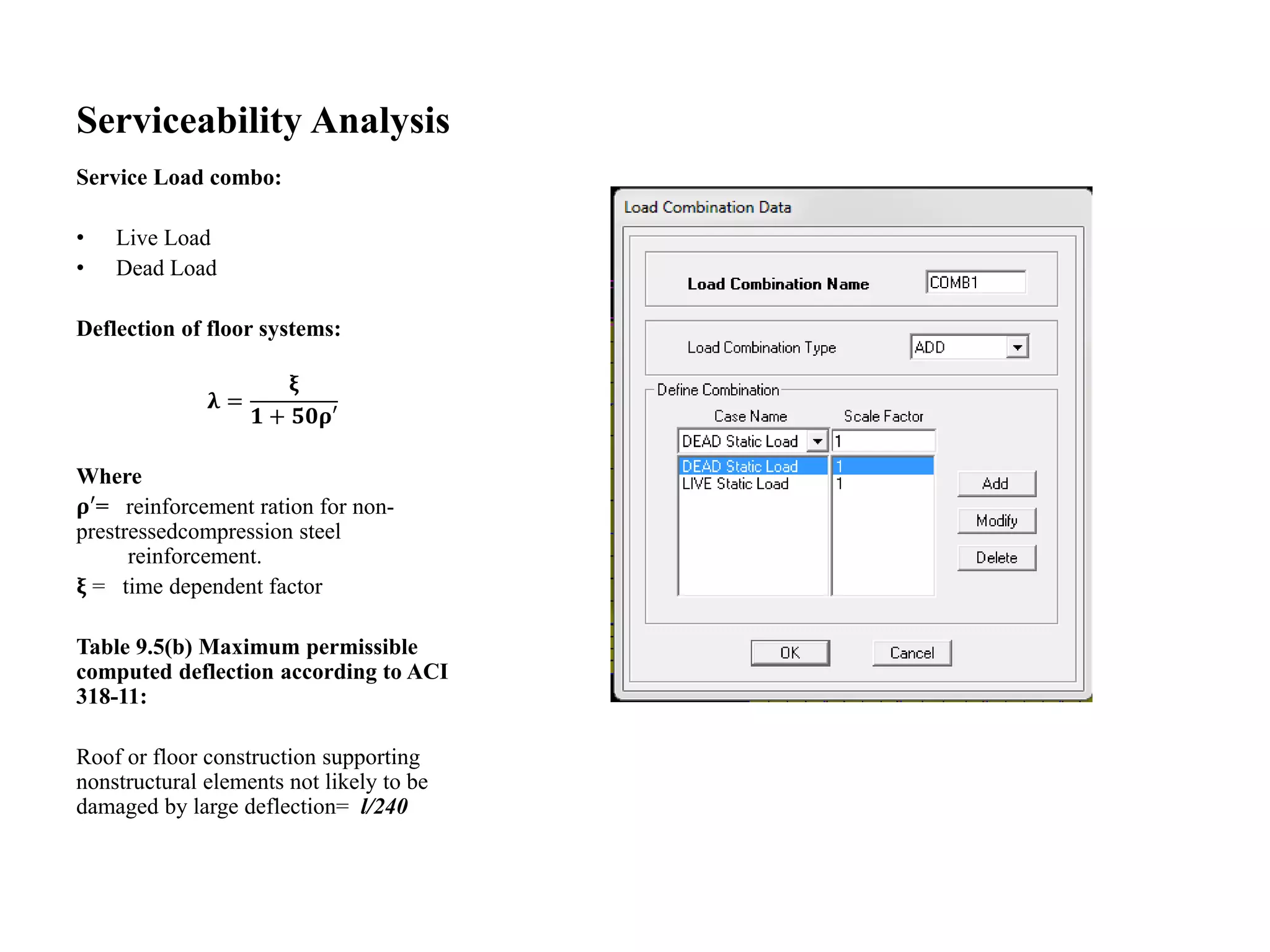 Analysis and design of 15 storey office and | PPTX