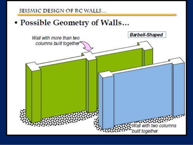 How To Design A Shear Wall