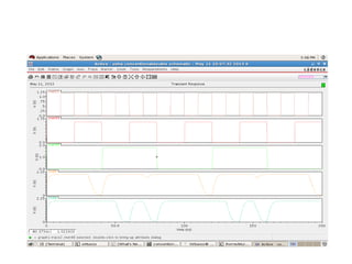 Analysis and design of a low voltage and low power double tail ...