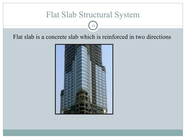 Analysis and design of a multi storey reinforced concrete | PPT