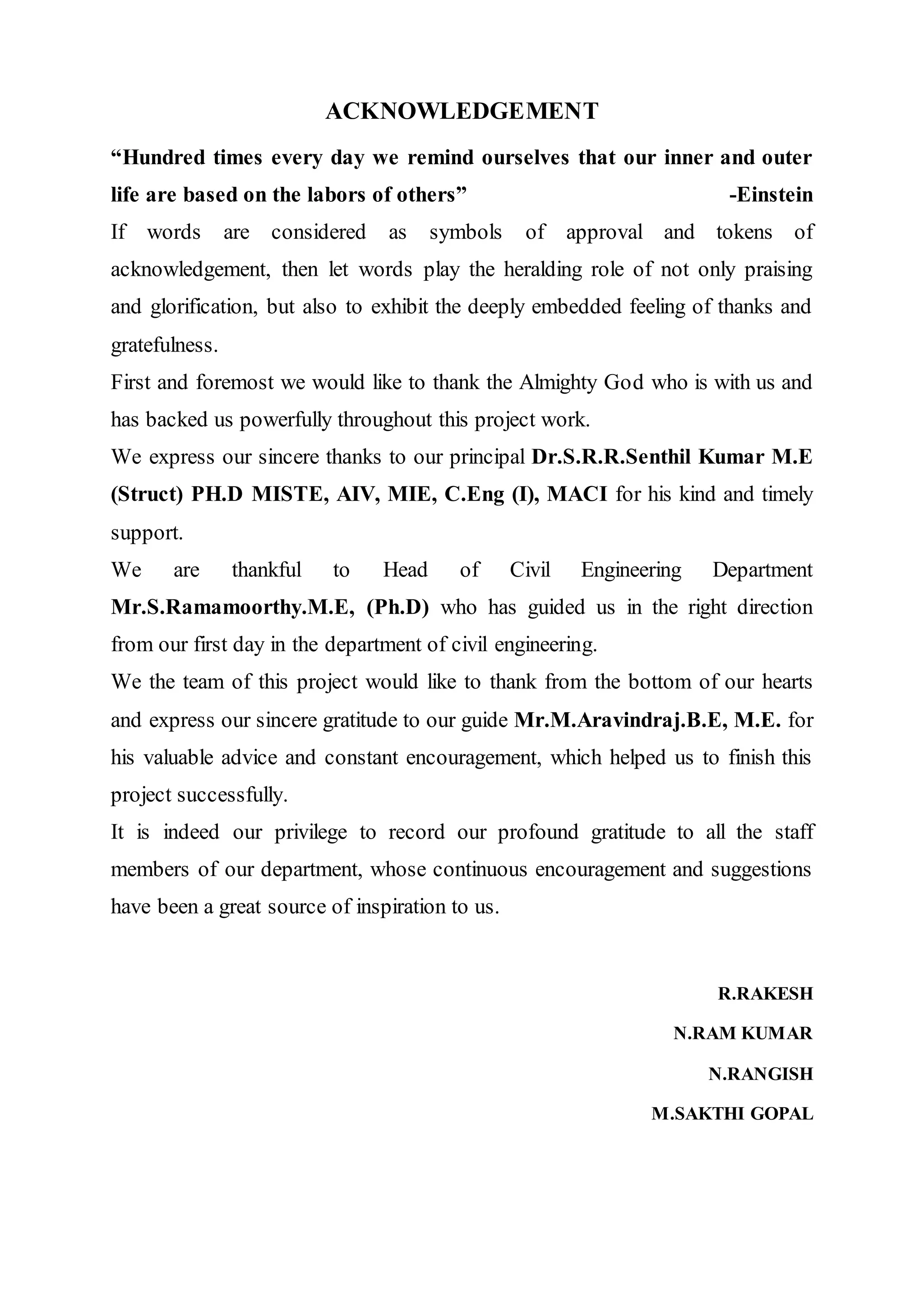 Analysis and design of five star hotel | DOCX