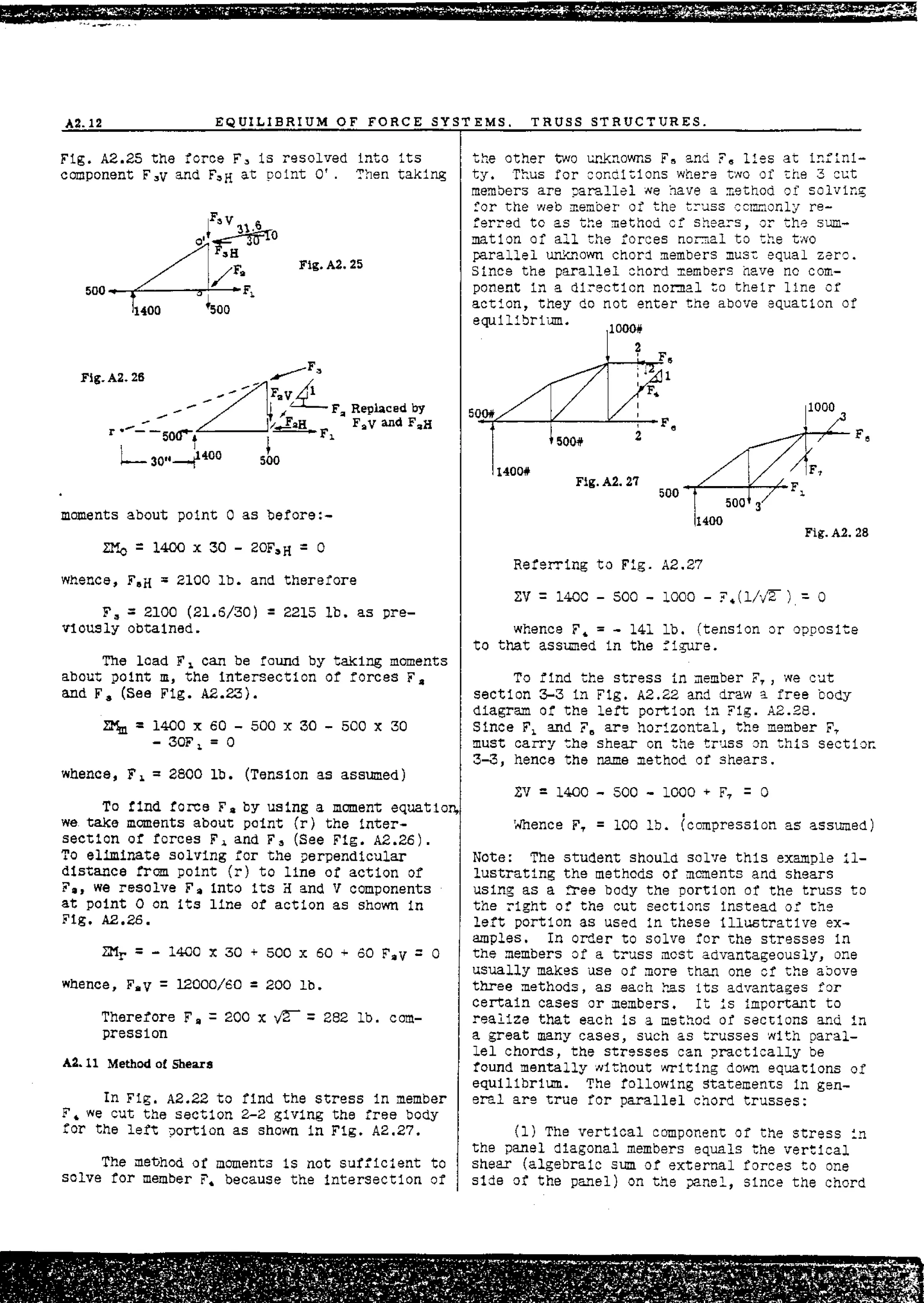 Analysis and design of flight vehicles structures | PDF