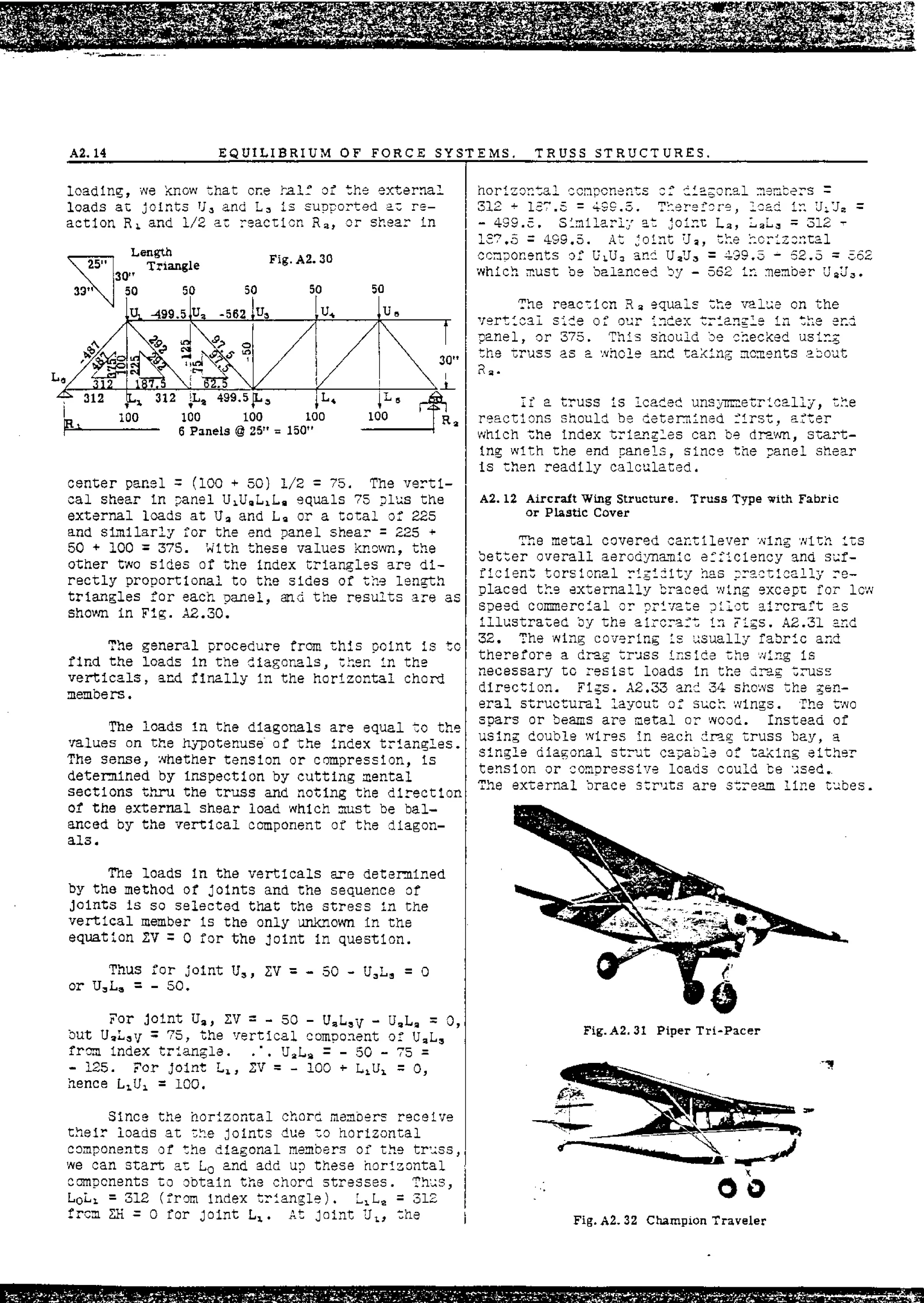 Analysis and design of flight vehicles structures | PDF