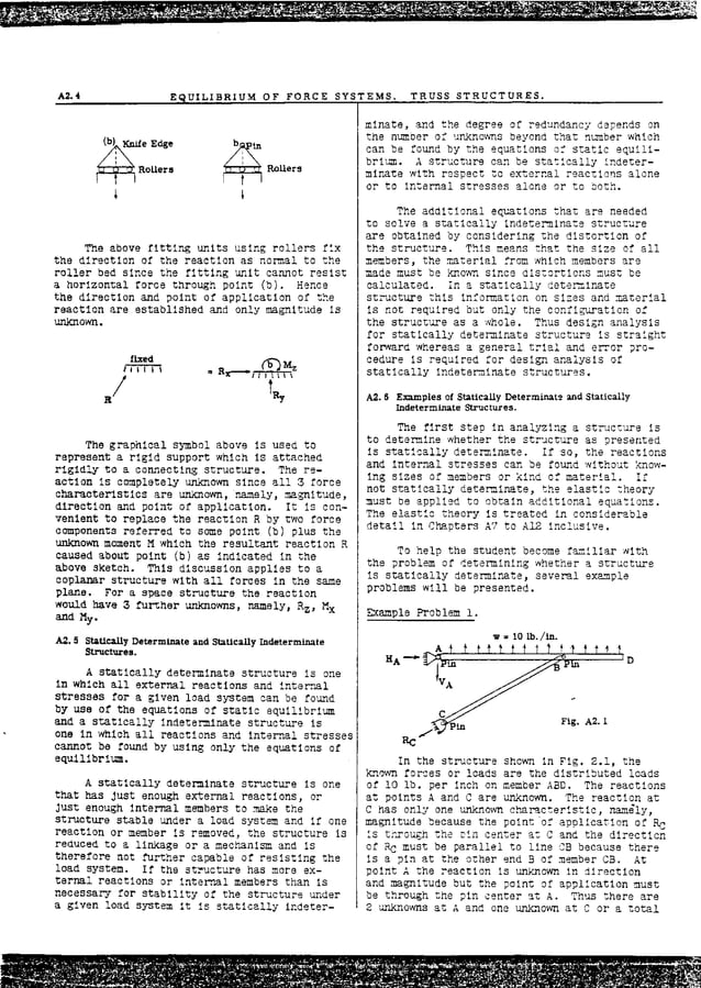 Analysis and design of flight vehicles structures | PDF