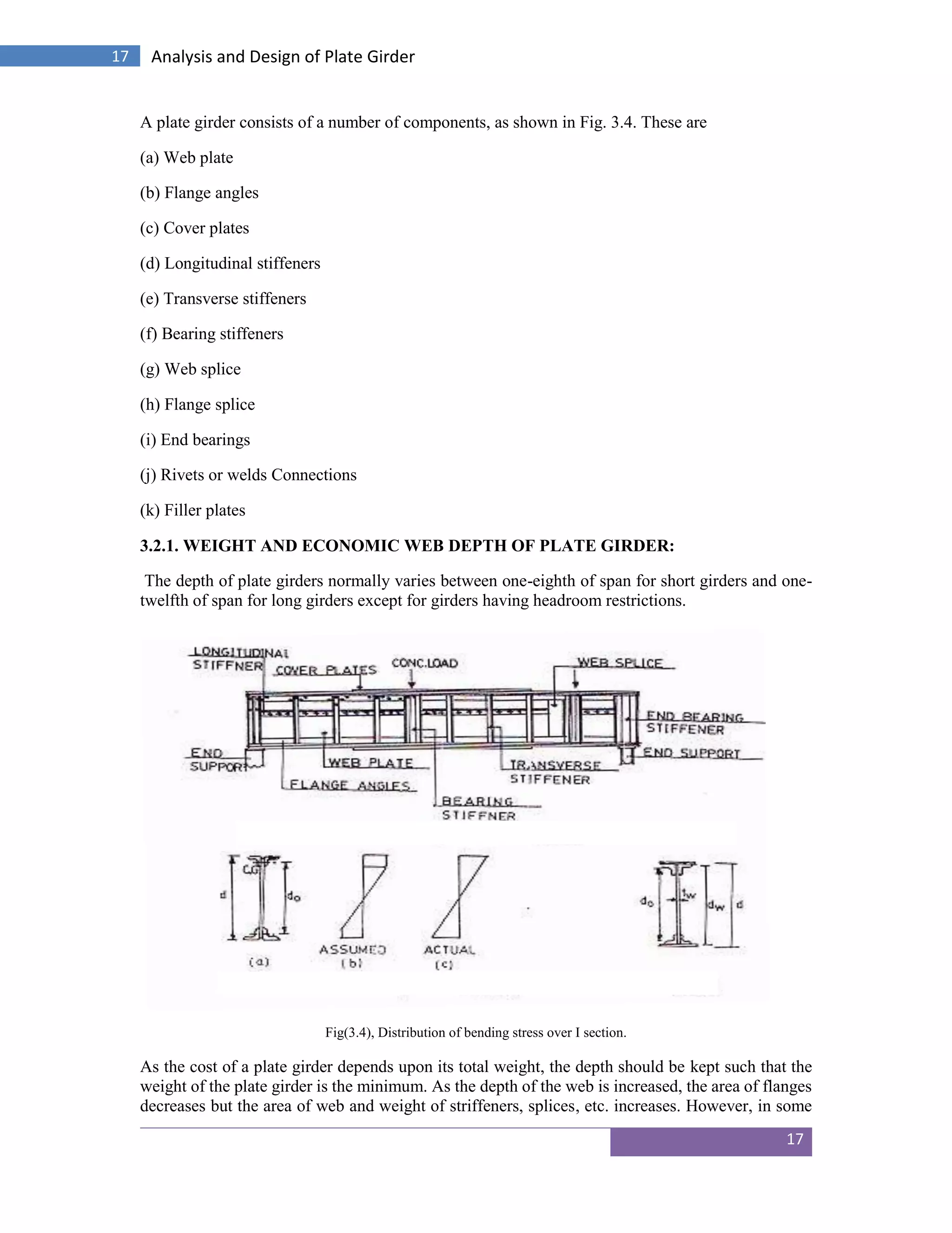 Analysis and Design of Plate Girder Bridges_.docx