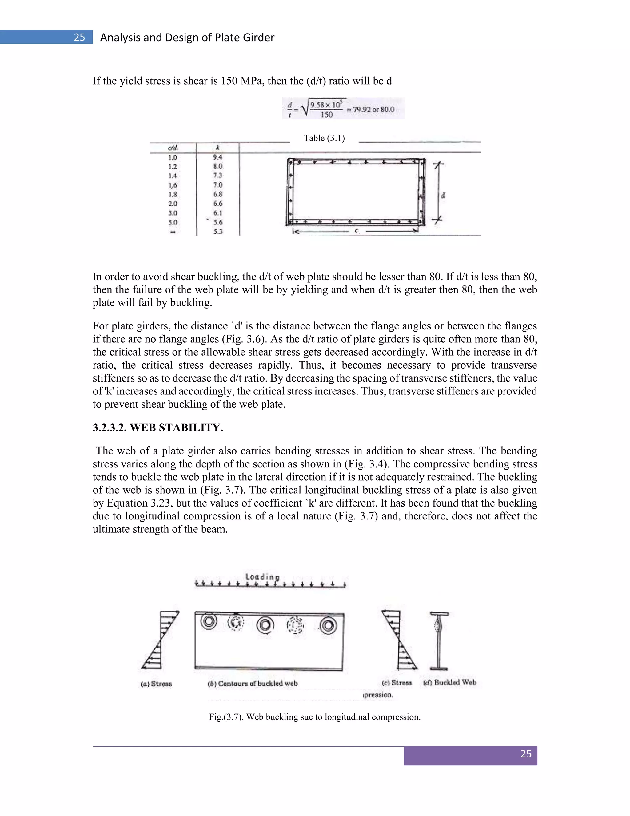 Analysis and Design of Plate Girder Bridges_.docx
