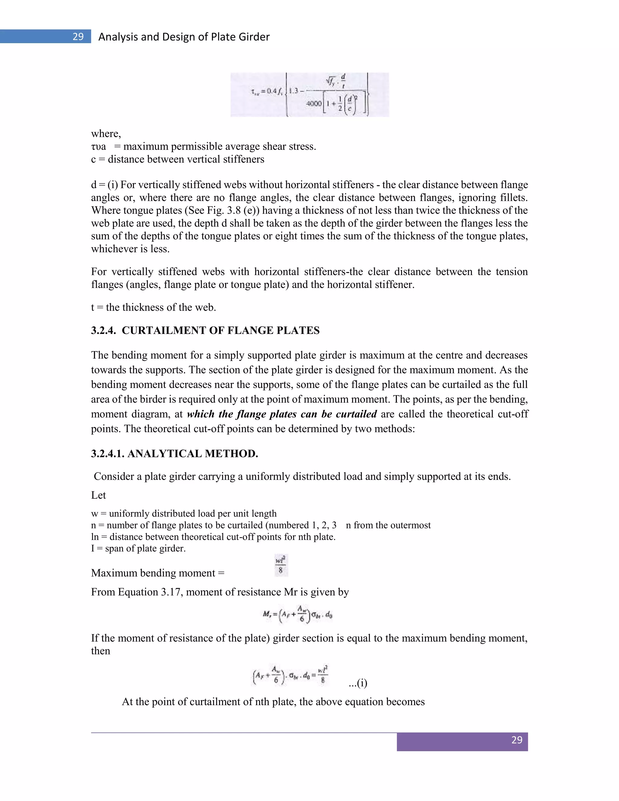 Analysis and Design of Plate Girder Bridges_.docx