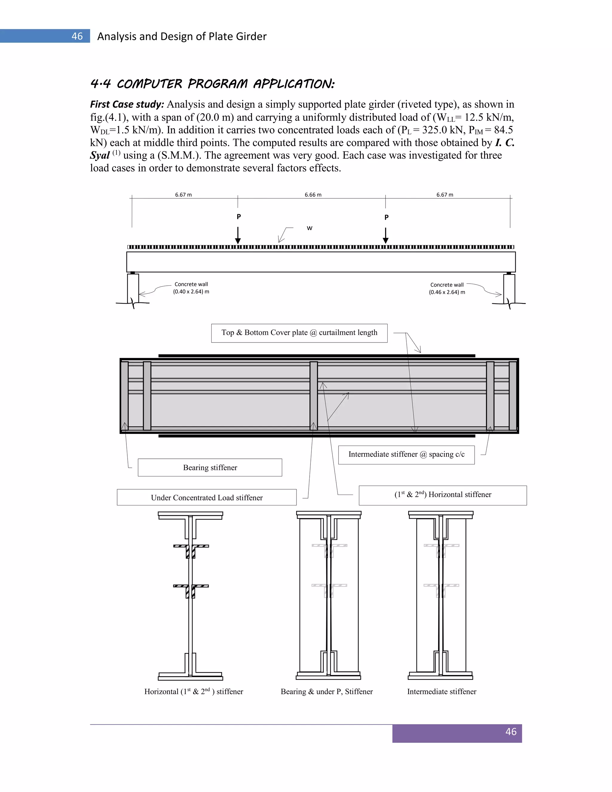 Analysis and Design of Plate Girder Bridges_.docx