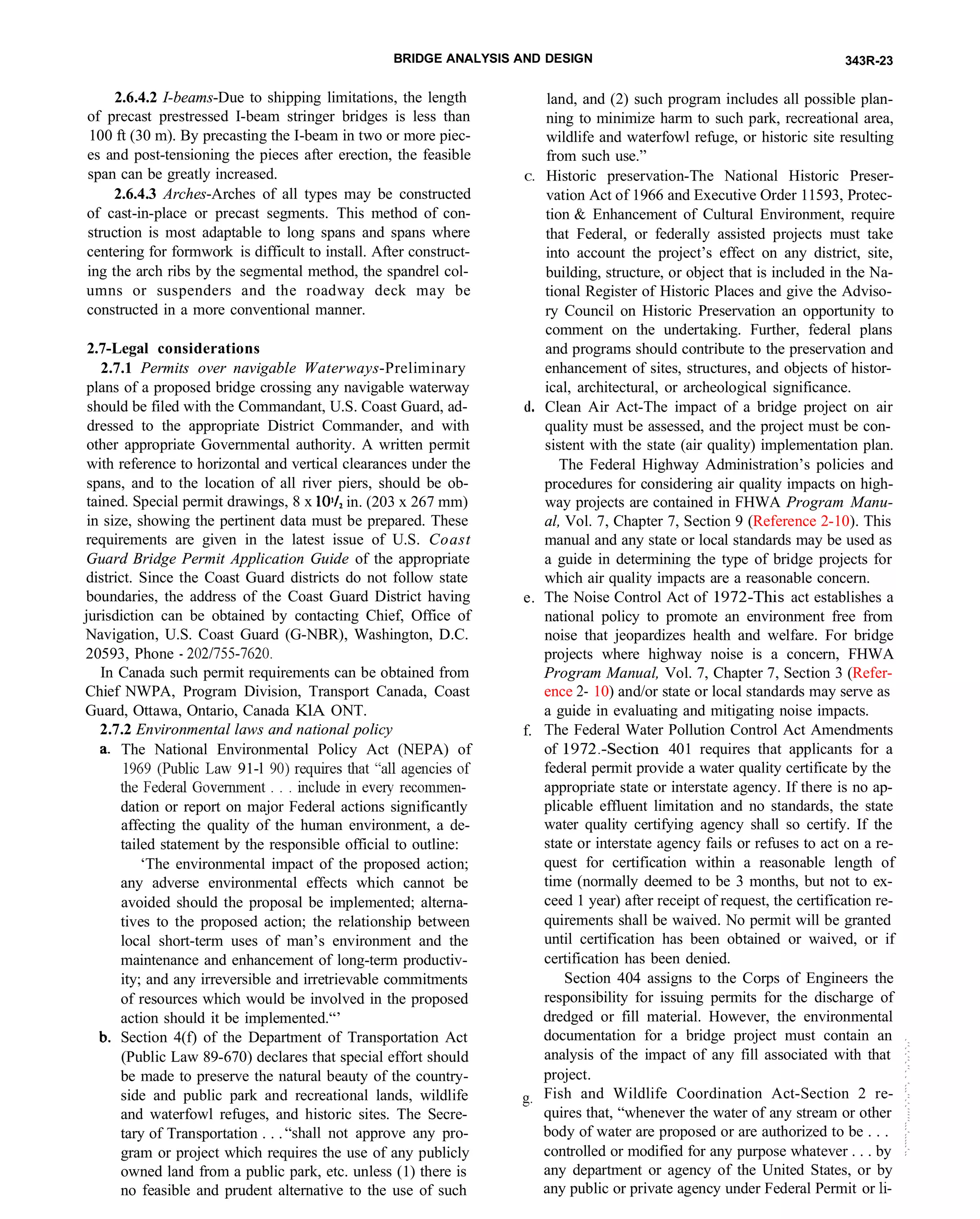 Analysis And Design Of Reinforced Concrete Bridge Structures Copy Pdf