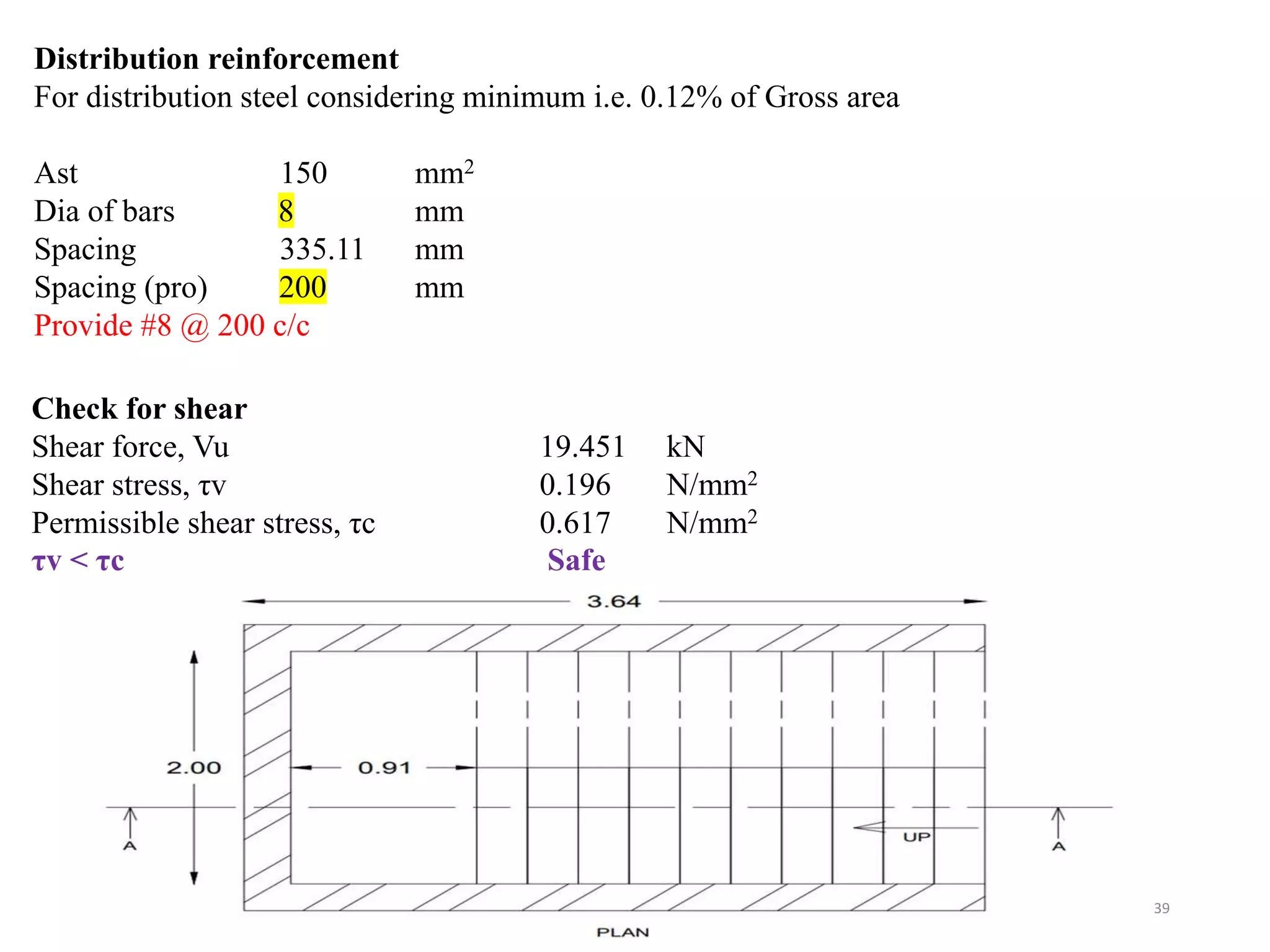 Analysis and Design of Residential building.pptx