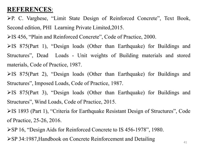 Analysis and Design of Residential building.pptx