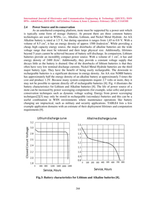 Analysis and design of ultra low power adc for wireless sensor networks ...