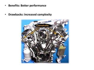 Analysis and enhancement of internal combustion engines | PPTX