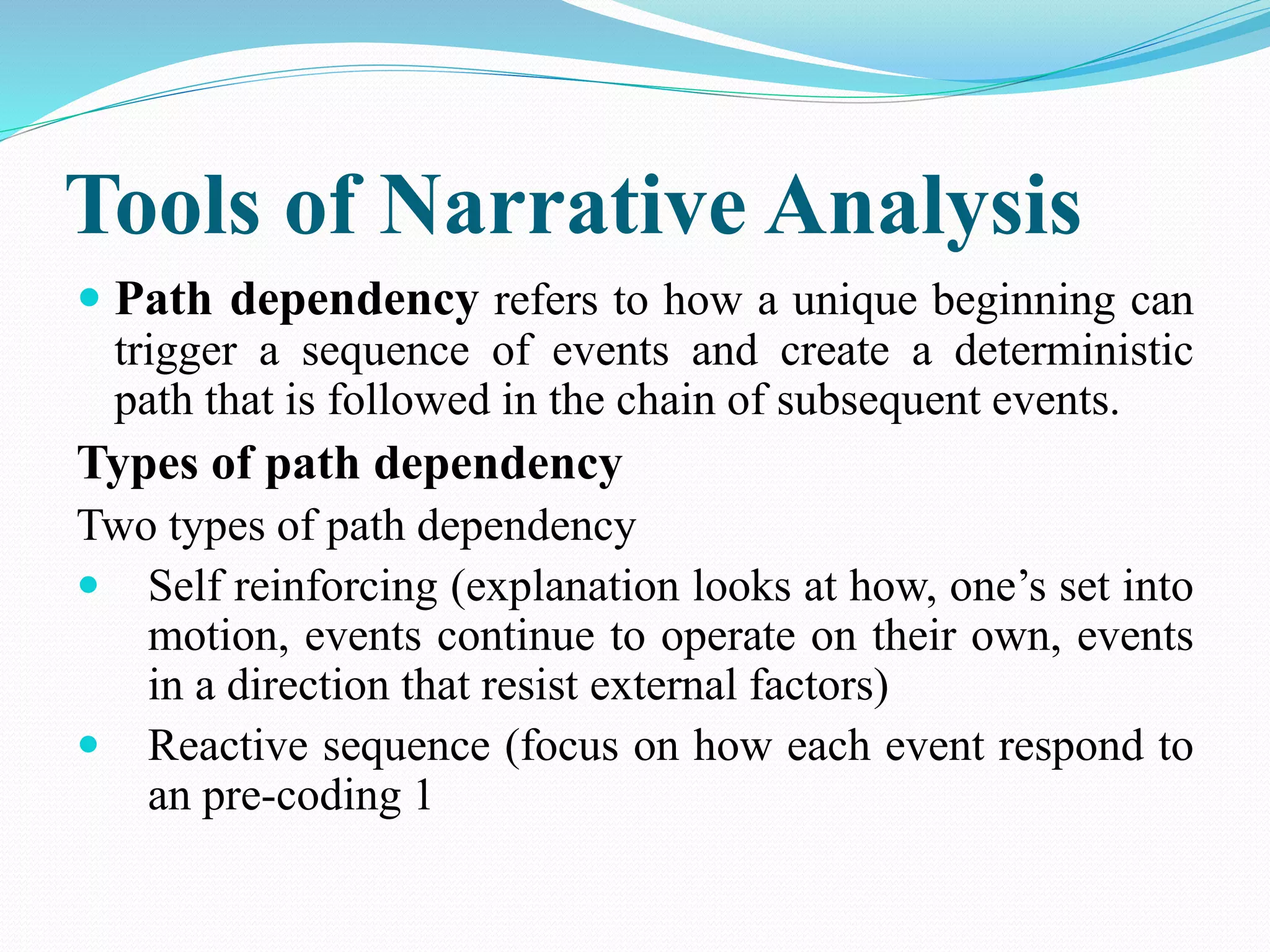 Analysis and Interpretation of Data | PPTX | Science