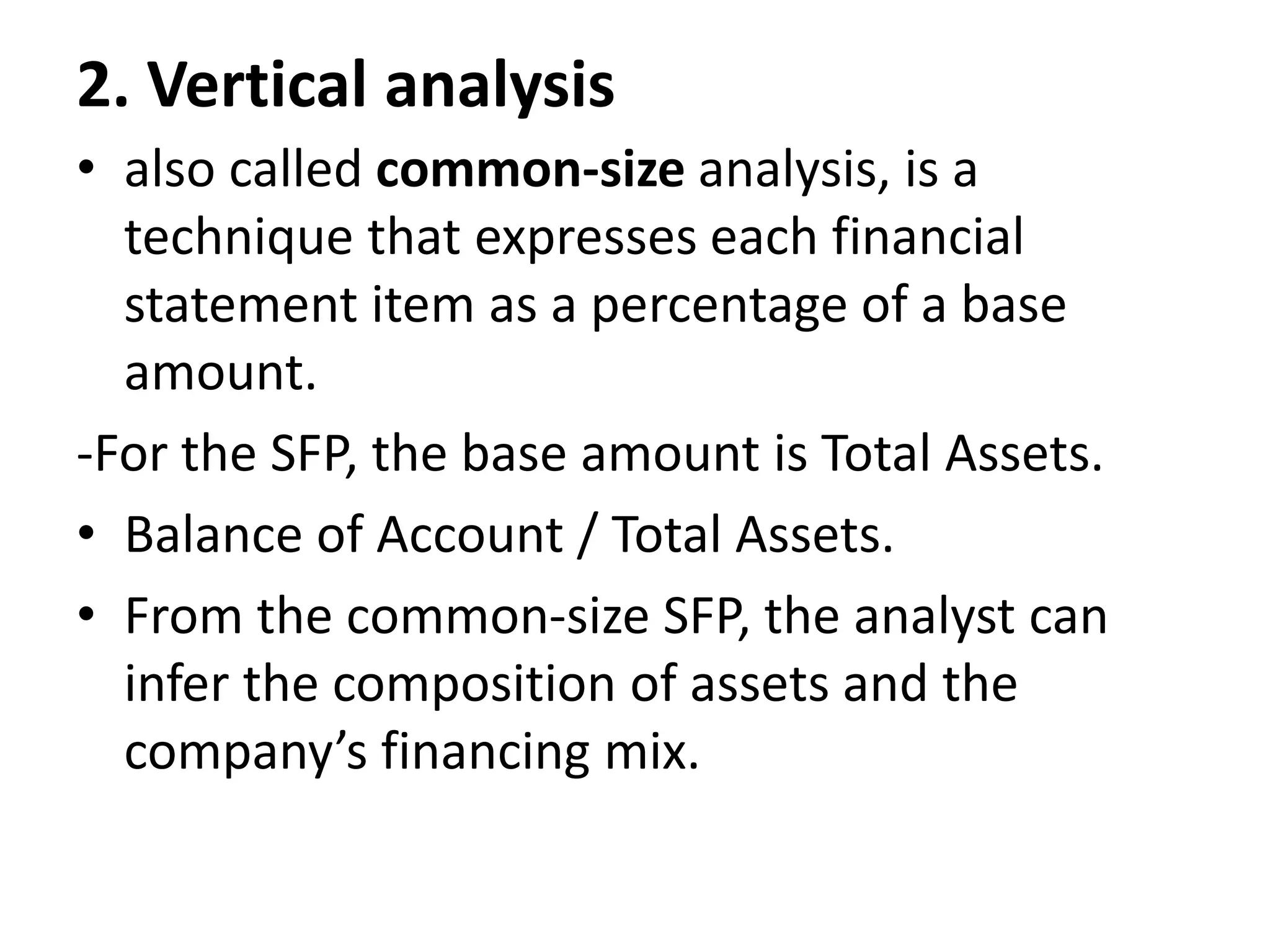 Analysis and Interpretation of FS 1.pptx