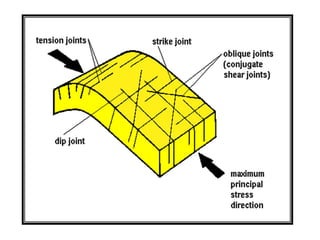 Analysis and interpretation of joint system | PPT