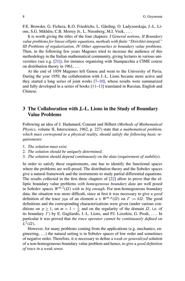 Analysis And Numerics Of Partial Differential Equations Pdf