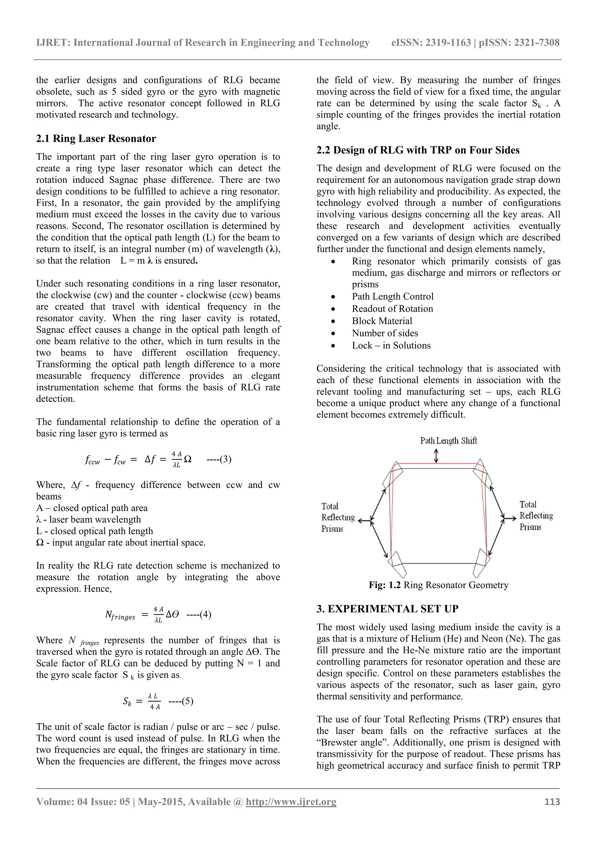 Analysis and optimization of electrodes for improving the performance ...