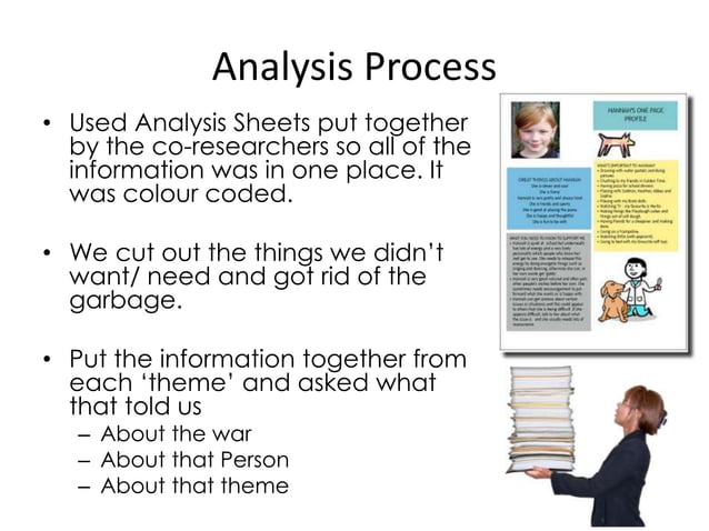 Brief Notes on our Different Approaches to Analysis: Example 2 | PPTX