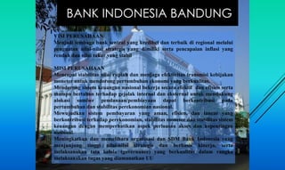 Analysis corporate villa isola upi kelompok 6 | PDF