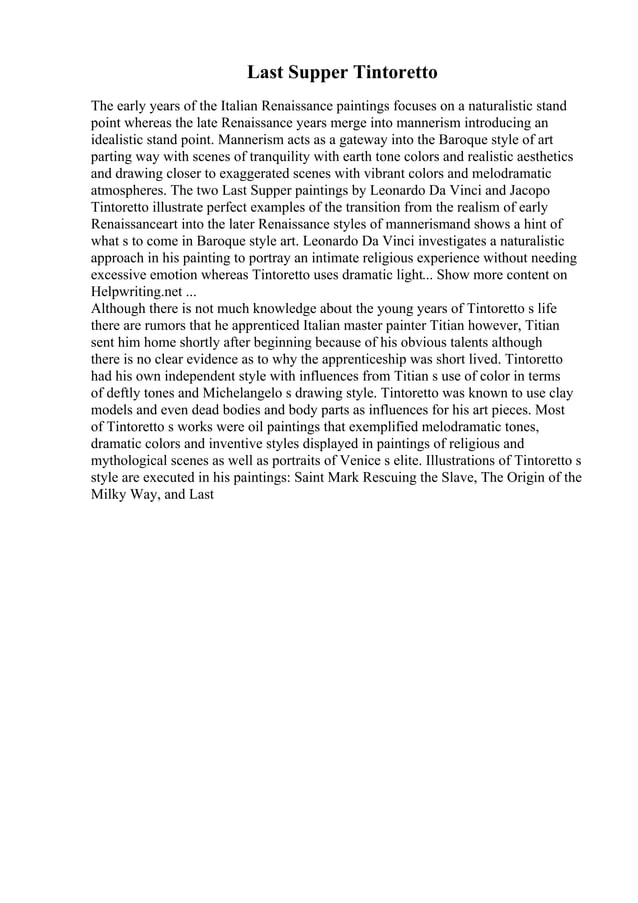 Analysis Essay Structure Pdf