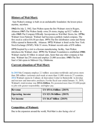 Analysis financial statement and analysis ration and comerision the two ...