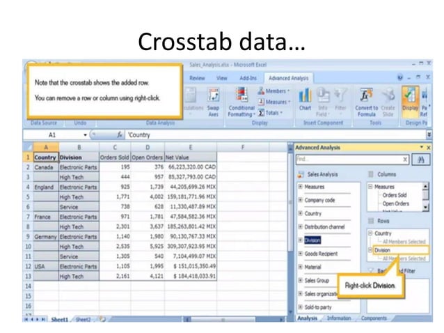 Analysis for office training | PPTX | Desktop Publishing | Computer ...