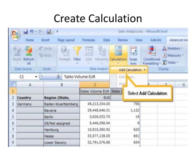 Analysis for office training | PPTX | Desktop Publishing | Computer ...