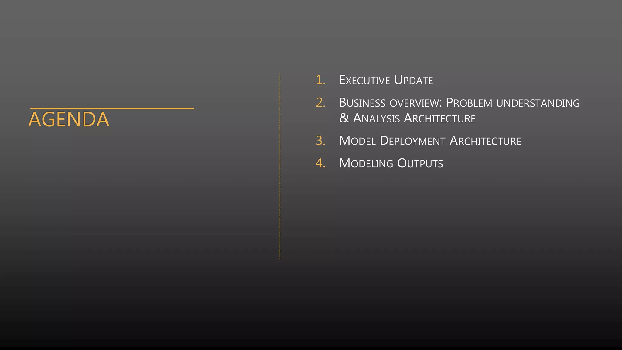 Sales Performance Deep Dive and Forecast: A ML Driven Analytics ...