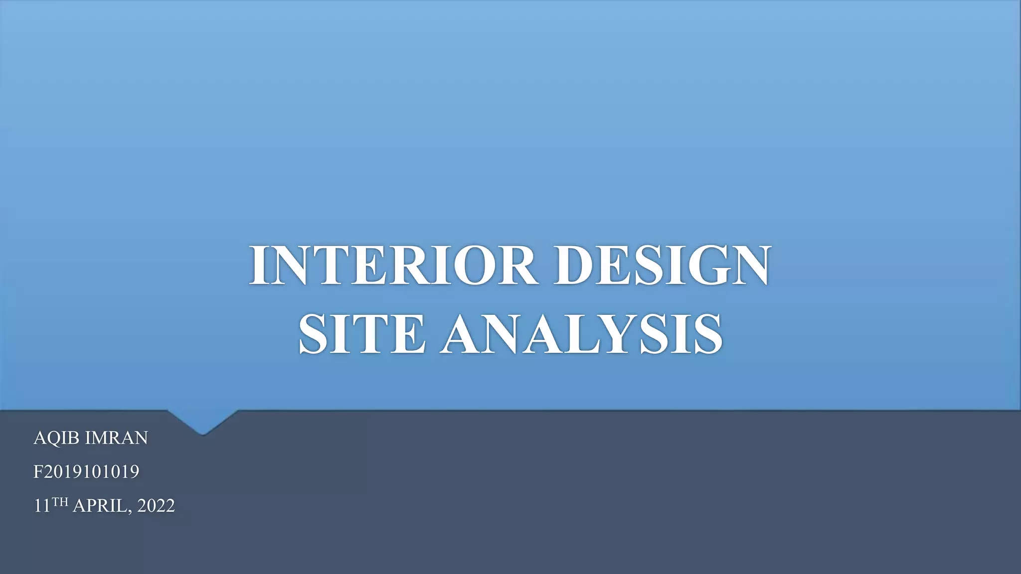 ANALYSIS INTERIOR DESIGN.pptx