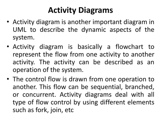 Analysis modeling & scenario based modeling | PPT