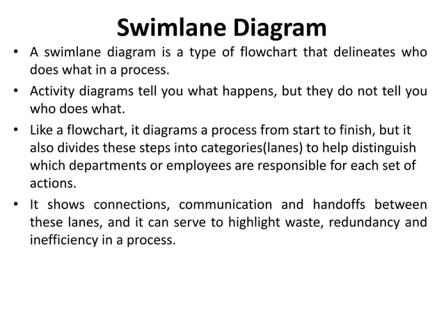 Analysis modeling & scenario based modeling | PPT