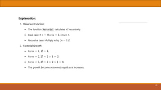 Analysis of algorithm. big-oh notation.omega notation theta notation ...