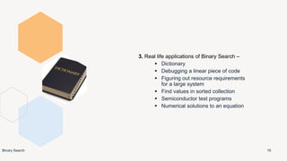 Analysis of Algorithm - Binary Search.pptx