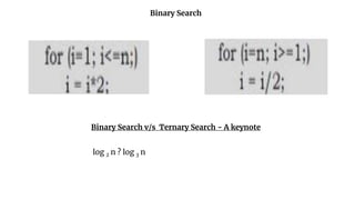 Weekends with Competitive Programming | PPT