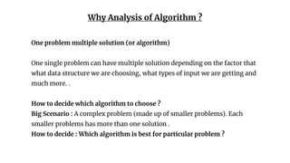 Weekends with Competitive Programming | PPT