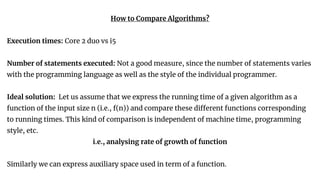 Weekends with Competitive Programming | PPT