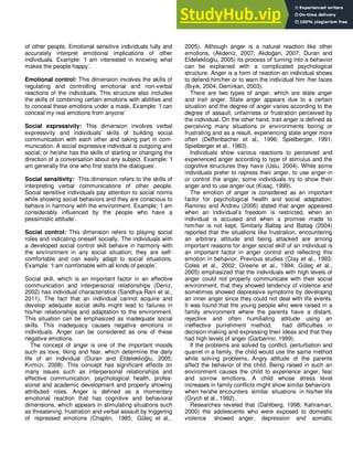 Analysis of anger management in terms of social skills.pdf | Free Download