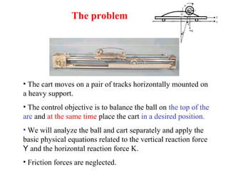 Analysis of a pendulum problem | PPT | Physics | Science