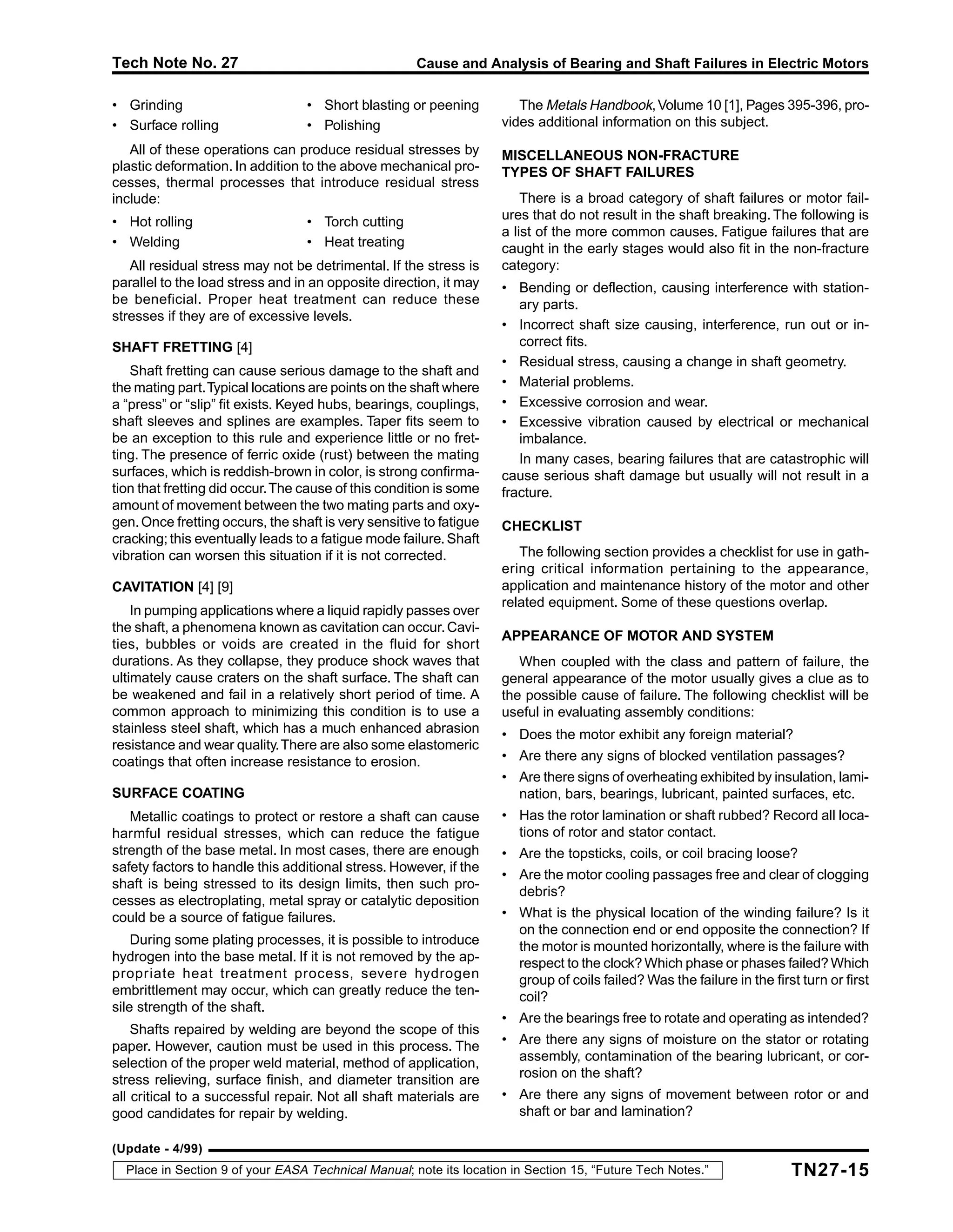 Analysis of Bearing and Shaft Failures in Motors.pdf