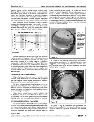 Analysis of Bearing and Shaft Failures in Motors.pdf