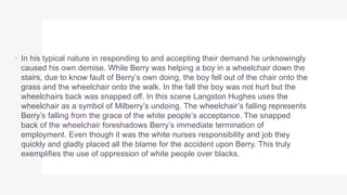 Analysis of Berry poem (1).pptx