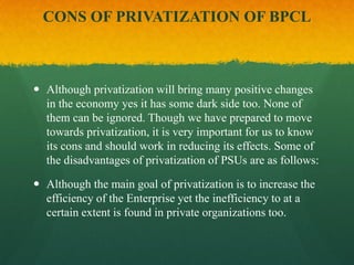 Analysis of bpcl-1 | PDF
