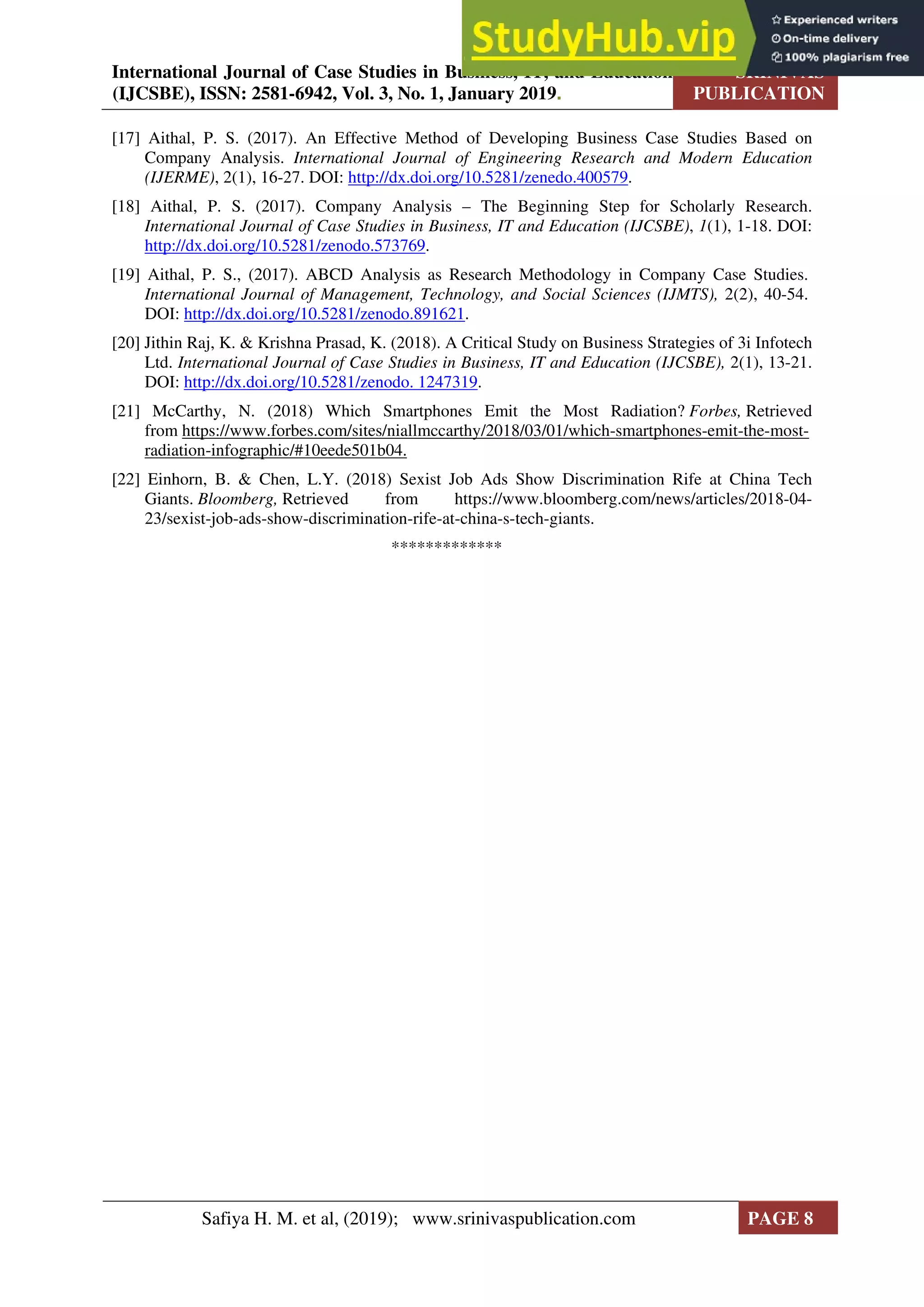 Analysis Of Business Strategies Of Xiaomi | PDF