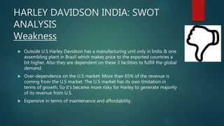 Analysis of close competitors | PPTX